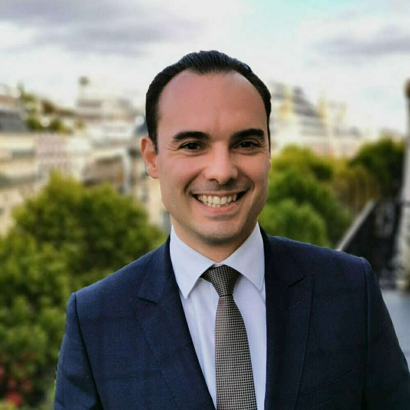 Trois questions à Johann Rivalland, président d'UBS La Maison de ...